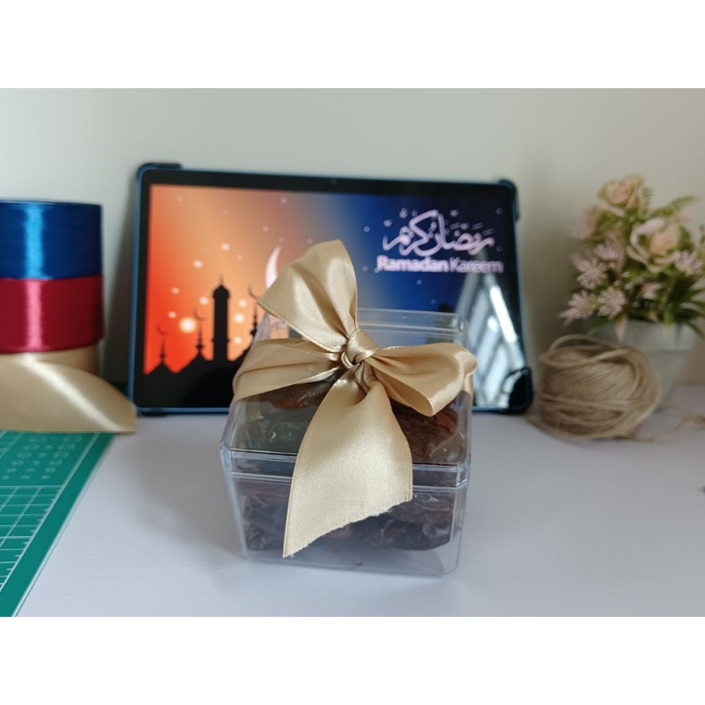 Ramadan Special Kit Kurma Gift Box Ramadan Doorgift Set Hadiah 2025 ...