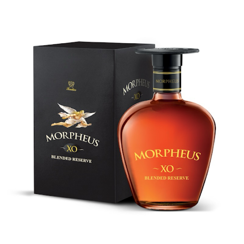 Morpheus XO Blended Reserve Premium Brandy | Shopee Malaysia