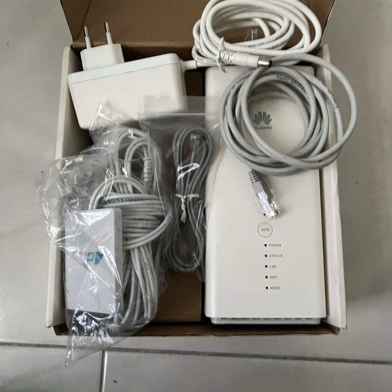 Modem Huawei b618 wifi router | Shopee Malaysia