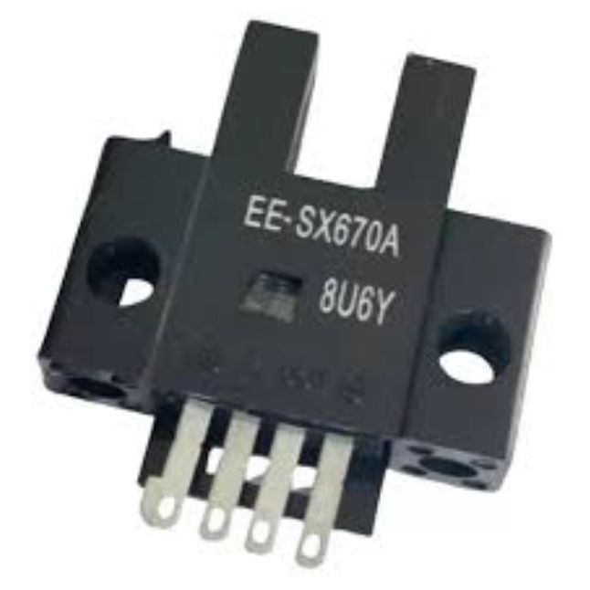 OMRON EE-SX670A Photomicrosensor | Shopee Malaysia