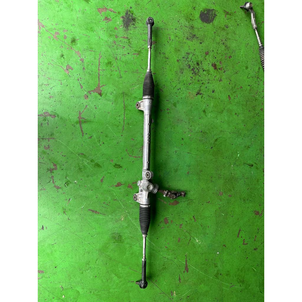 STEERING RACK ORIGINAL PERODUA MYVI G3 2020 | Shopee Malaysia