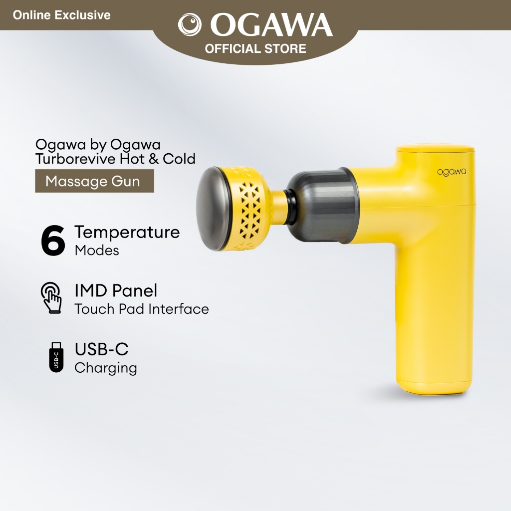 OGAWA Official Store Online, April 2026 | Shopee Malaysia