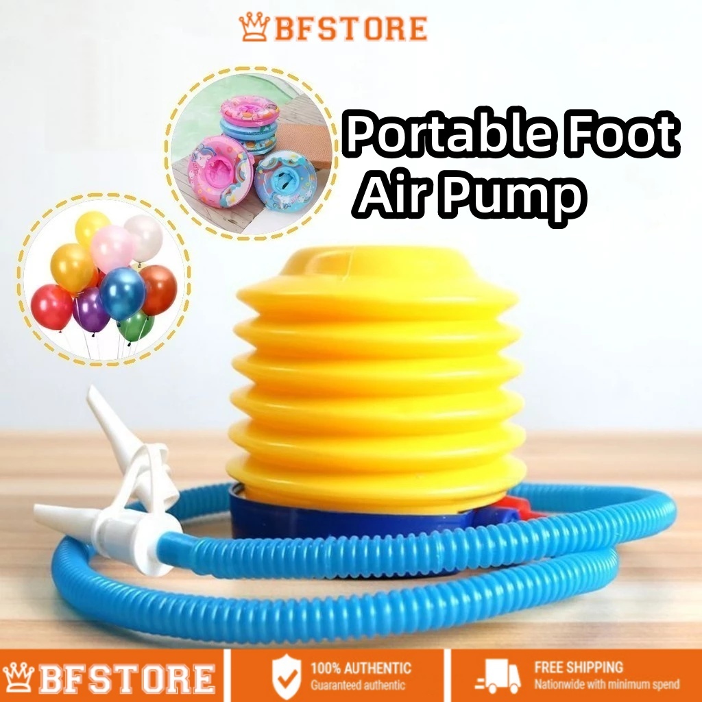 Air Pump Leg Pump Hand Pump Inflatable Swimming Pool Pump Inflatable ...