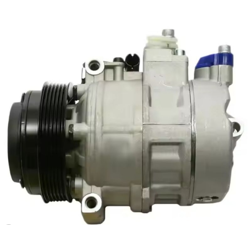 Mercedes c class e class w210 w202 air cond compressor | Shopee Malaysia