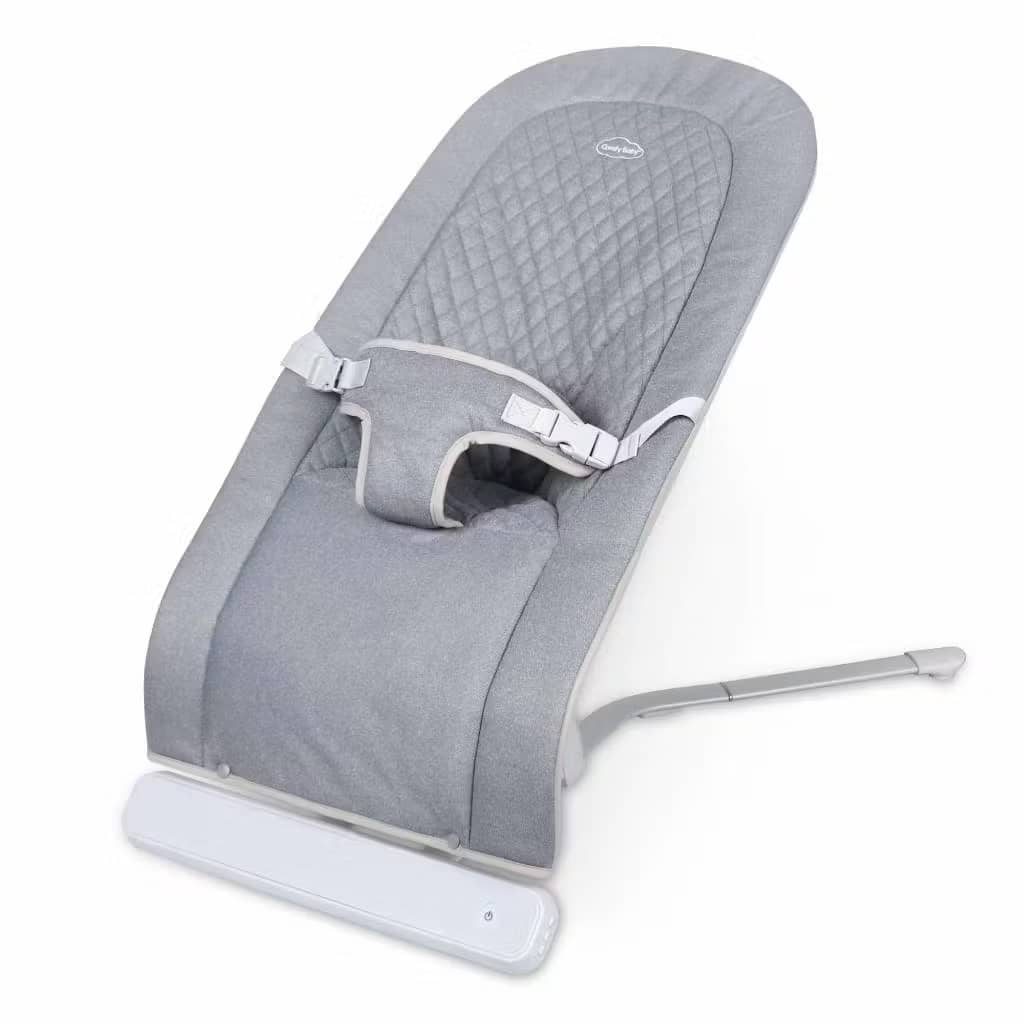 (CLEARANCE) Comfy Baby Lyra Baby Swing (New Born to 9kg) | Shopee Malaysia