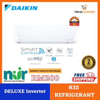 daikin air conditioner Malaysia, Best Deals June 2025 | Shopee Malaysia