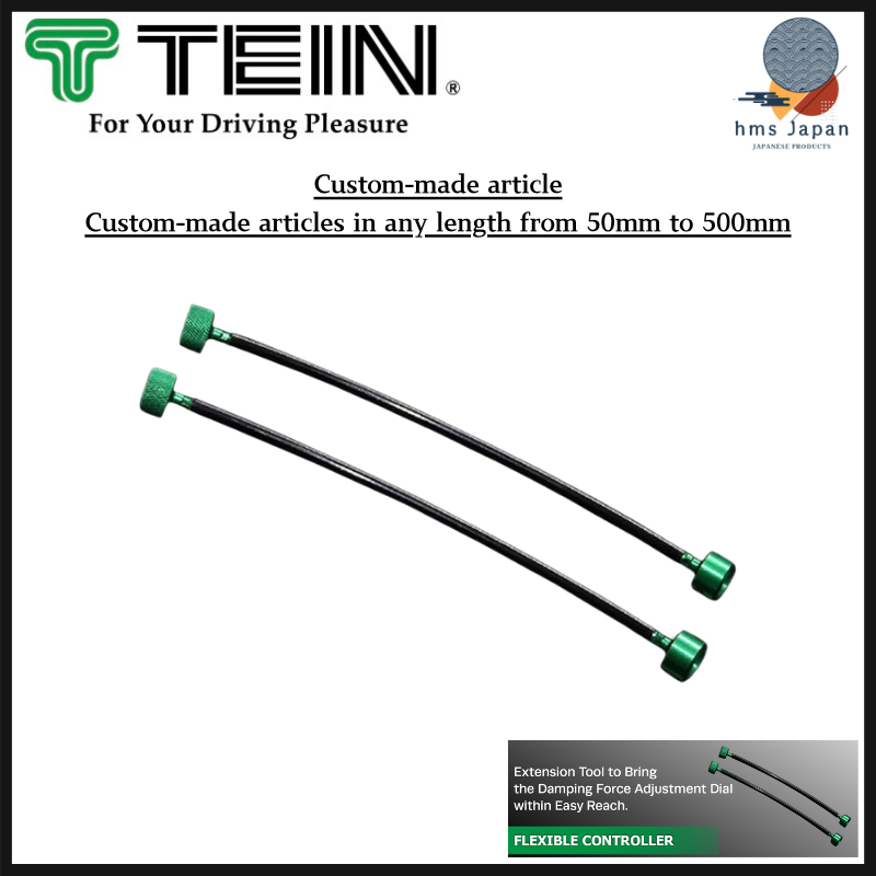 TEIN Flexible Controller 50-500mm (Set of 2) Custom-made article Suspension Parts | Shopee Malaysia