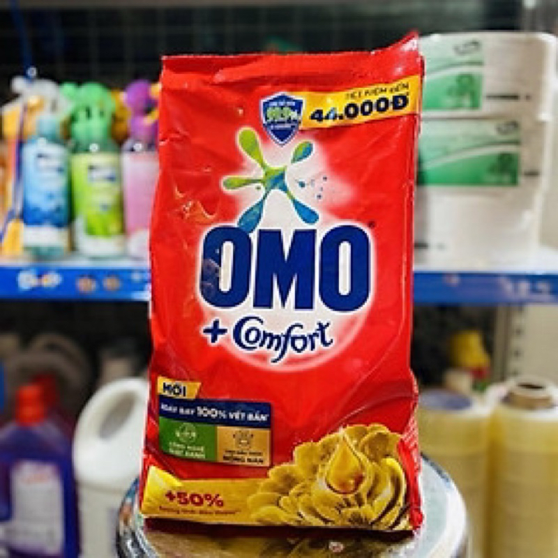 Bot Giat Omo Huong Comfort 2.6kg | Shopee Malaysia