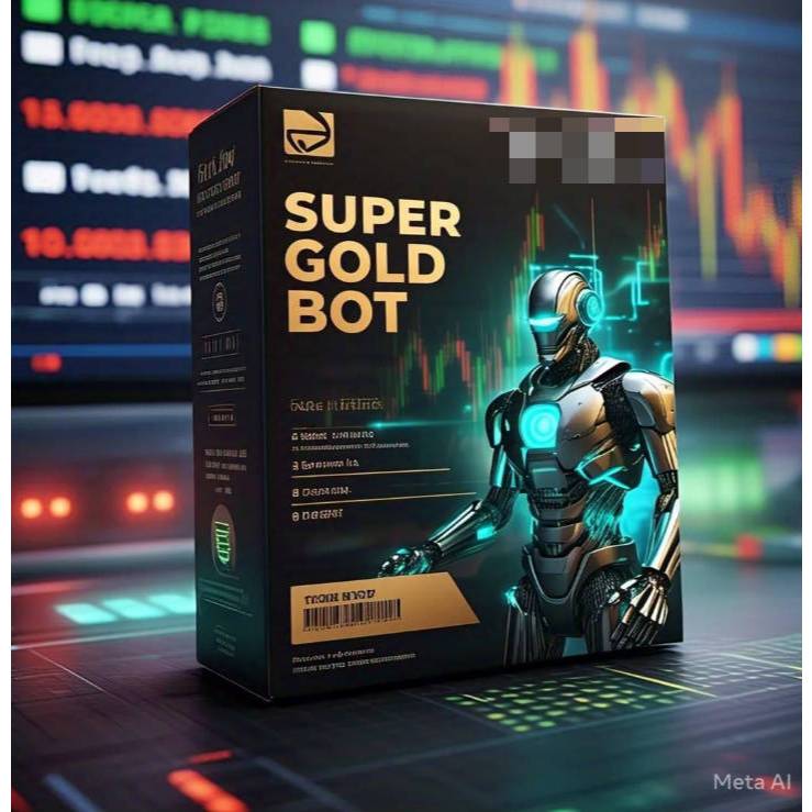 Super Gold Bot MT4 - Single Entry Safe EA | Shopee Malaysia
