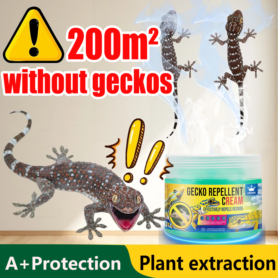 Lizard Repellent Cicak Racun Cicak Paling Berkesan Ubat Cicak Rumah ...