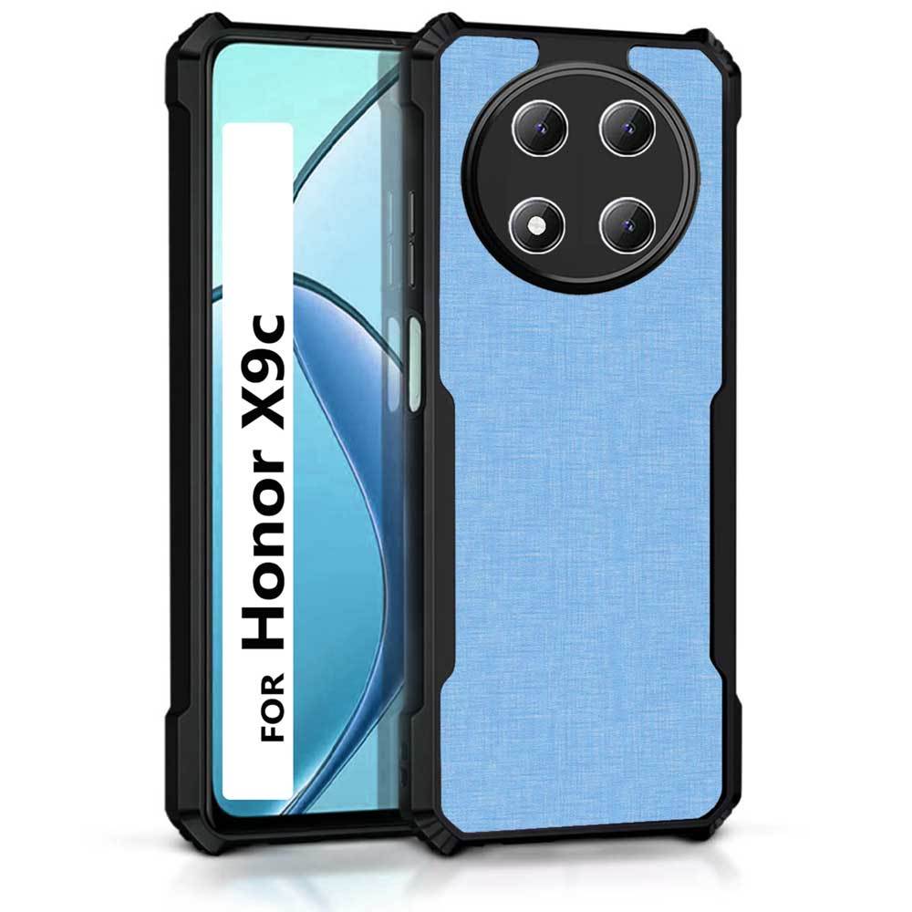 Transparent Hard Back Cover case for HONOR X9B 5G / HONOR X9C 5G ...