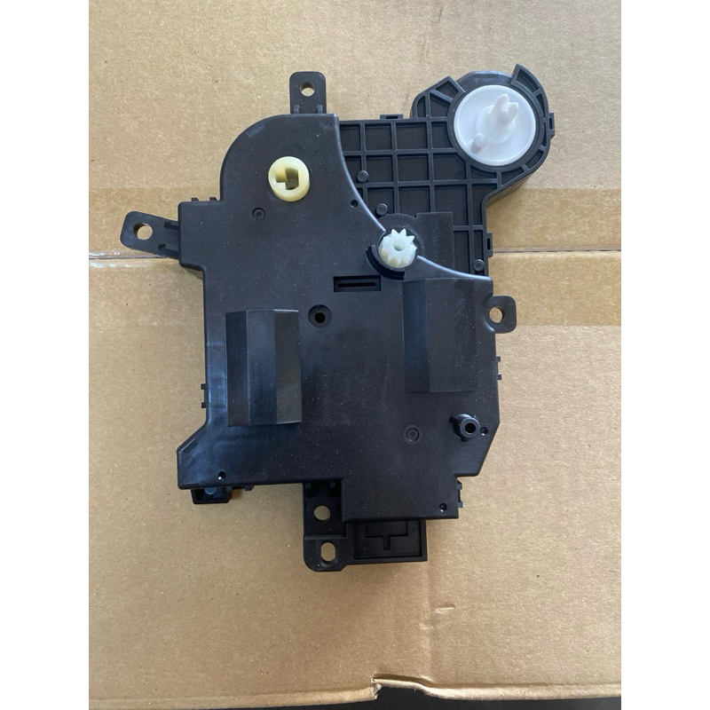 Toyota Fortuner Innova Hilux Revo servo motor | Shopee Malaysia
