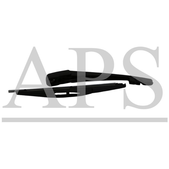 HONDA HRV T7A 2015-2020 REAR WIPER ARM WITH BLADE | Shopee Malaysia