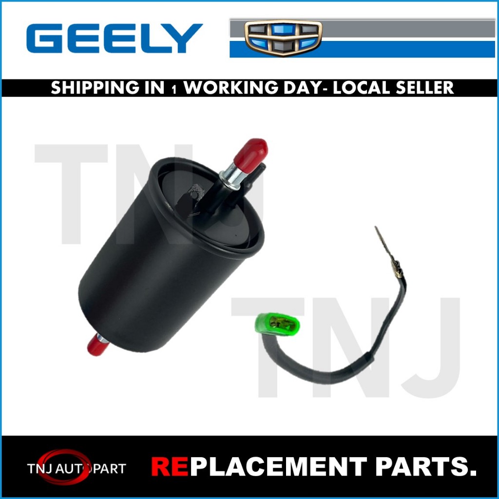 FUEL FILTER / PROTON X70 (GEELY) ( 2013002000 ) | Shopee Malaysia