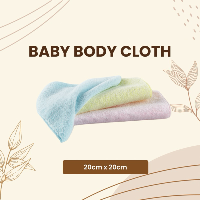 Norwex Baby Body Pack Kids Body Pack | Shopee Malaysia