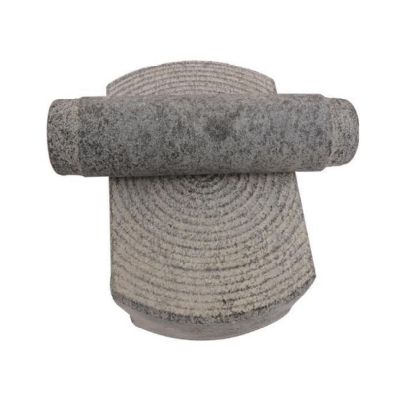 Ammikal portable grinding stone silbatta stone grinder Hand Grinder ...