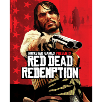 [PC] Red Dead Redemption (digital download) | Shopee Malaysia