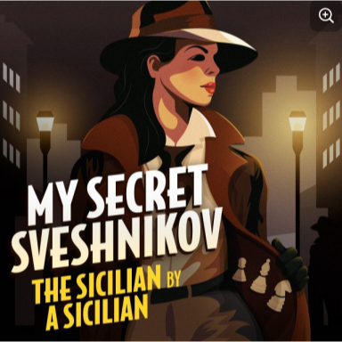 PREMIUM !! CHESS VIDEO | My Secret Sveshnikov The Sicilian by A ...