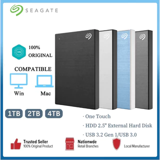 Buy external hard disk 1tb Online With Best Price, Apr 2025 | Shopee ...