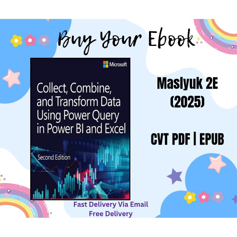 Collect Combine And Transform Data Using Power Query In Power Bi And Excel 6830