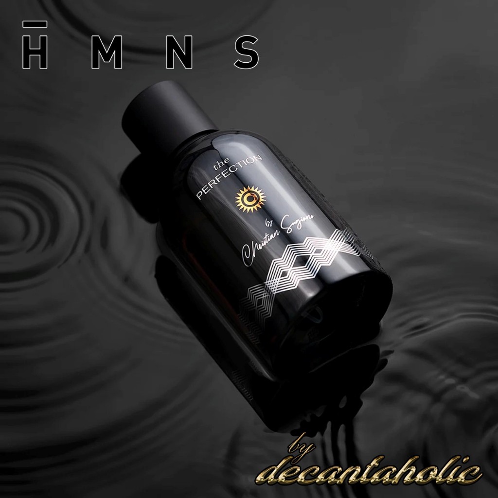 HMNS Perfume - The Perfection EDP 100ml | Shopee Malaysia