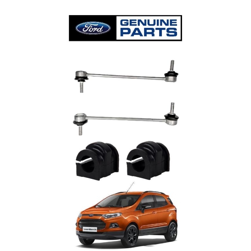 FORD ECOSPORT 2012-2018 SUSPENSION LINK & BUSH | Shopee Malaysia