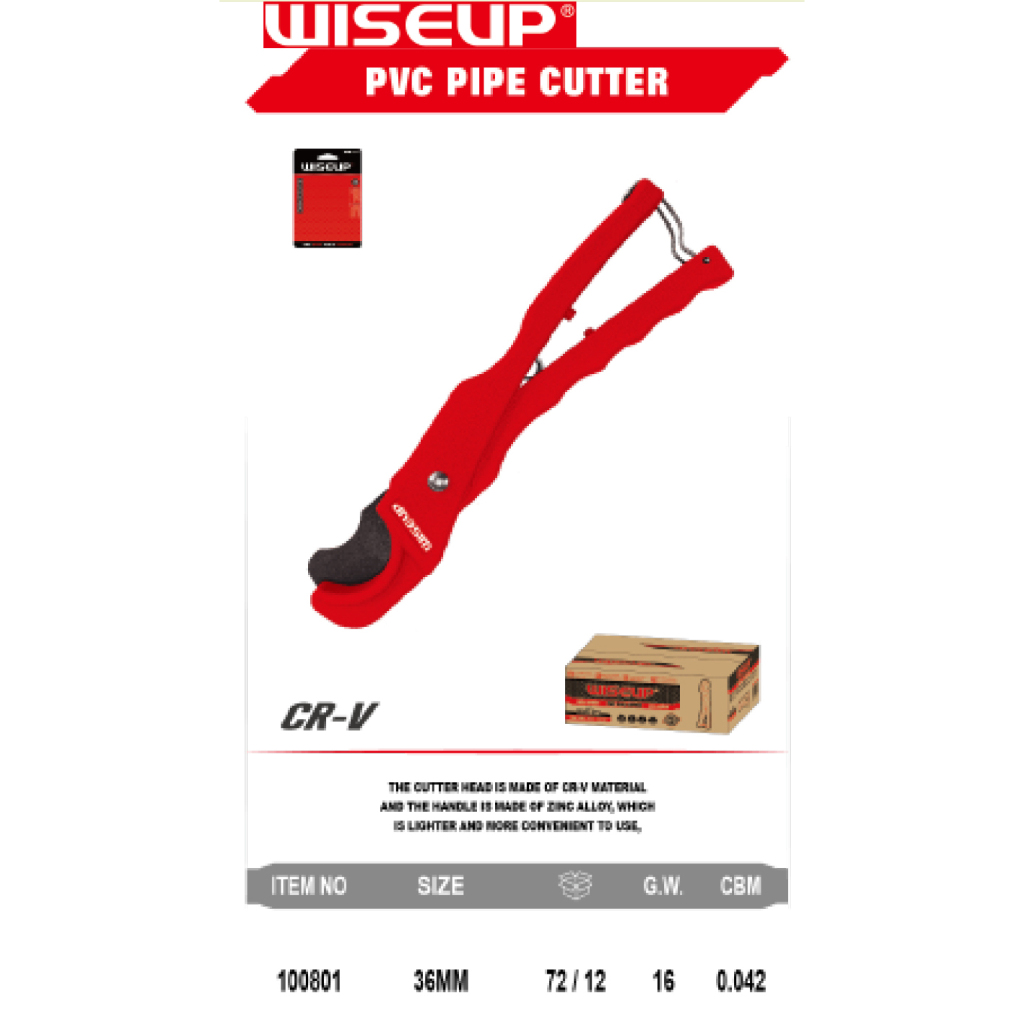 Wiseup 35/42/63mm Pvc Pipe Cutter SK5 Blade 1pc | Shopee Malaysia