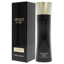 Giorgio Armani Code Men Eau De Parfum 100 ml | Shopee Malaysia