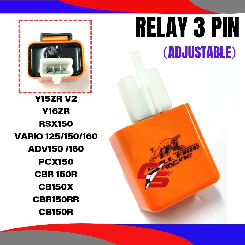 Y15ZR V2 RSX150 RS150 V2 R25 V2 R15 V3 Y16ZR VARIO ADV PCX CBR ESPADA ...