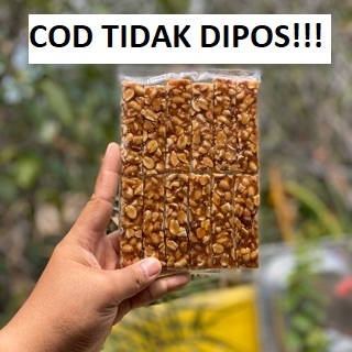 🔥🔥 JUALAN RUNTUH !! 🔥🔥 Kacang Potong | Shopee Malaysia