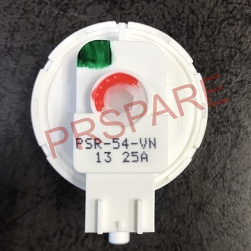 PANASONIC ORIGINAL PSR-54-VN MESIN BASUH SENSOR PARAS AIR WATER ...