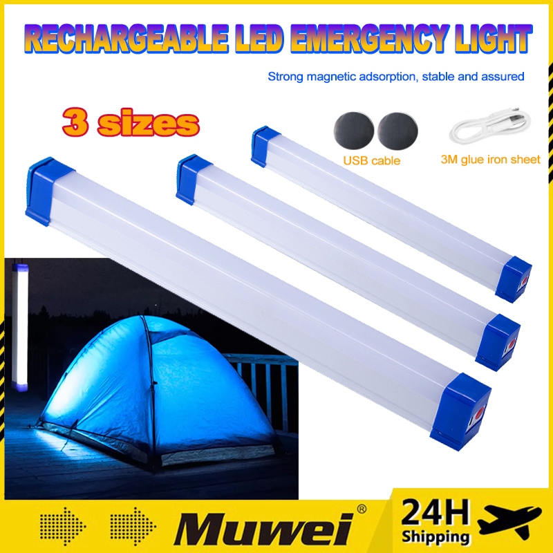 30W 60W 80W LED Street Stall Night Market Emergency Lighting Stalls ...