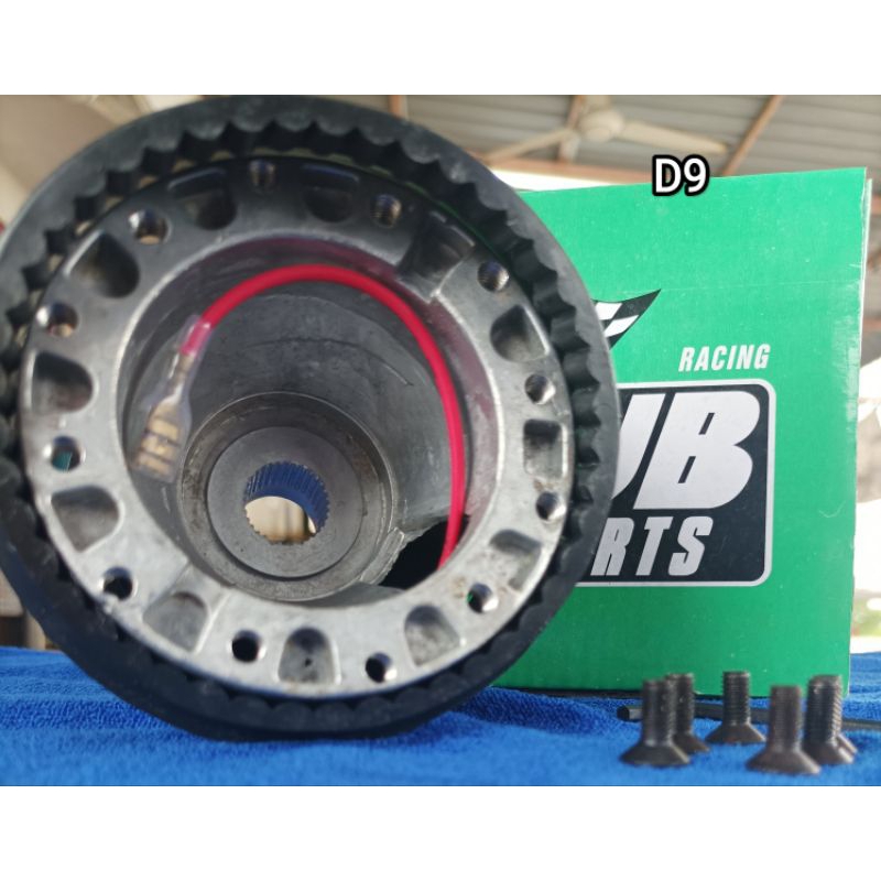 D2 BOSS KIT FOR KANCIL | Shopee Malaysia