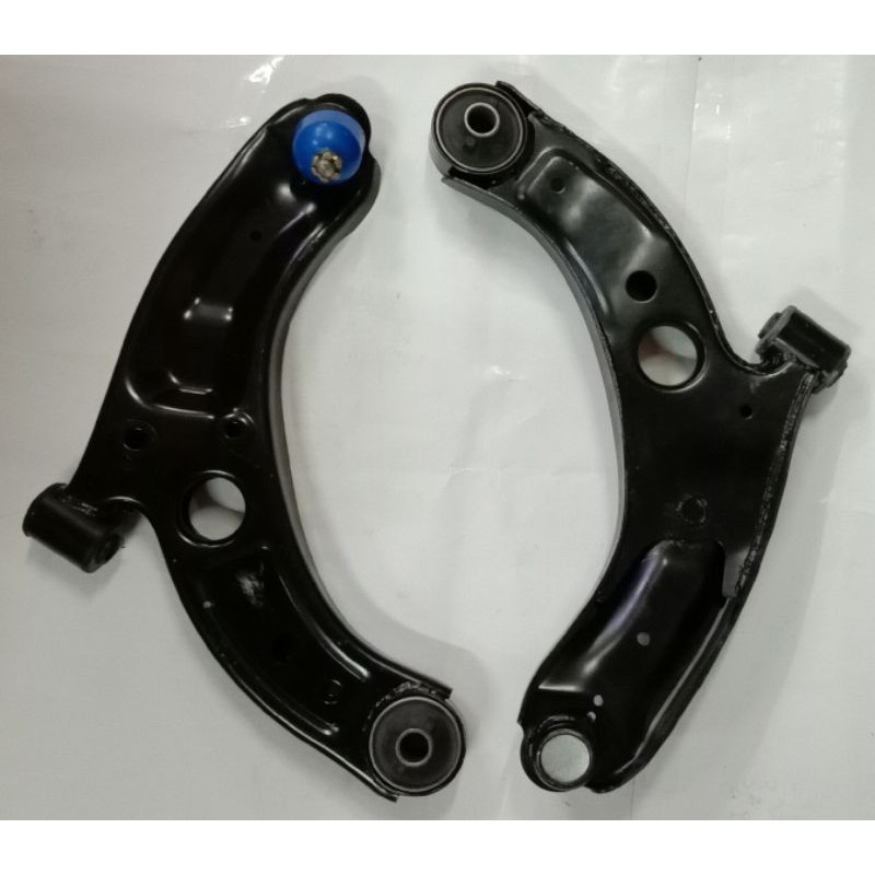 PERODUA LOWER ARM FOR PERODUA ALZA LEFT AND RIGHT SET (48068-BZ131 ...