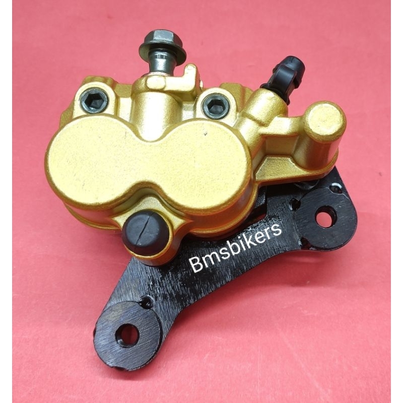 SYM VF3I FR CALIPER ASSY 💯ORIGINAL (45100-VF3-000-VN) | Shopee Malaysia