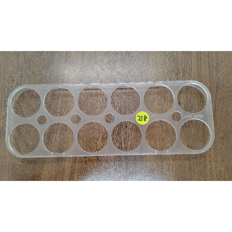 ORIGINAL USED SHARP REFRIGERATOR A282 EGG TRAY | Shopee Malaysia