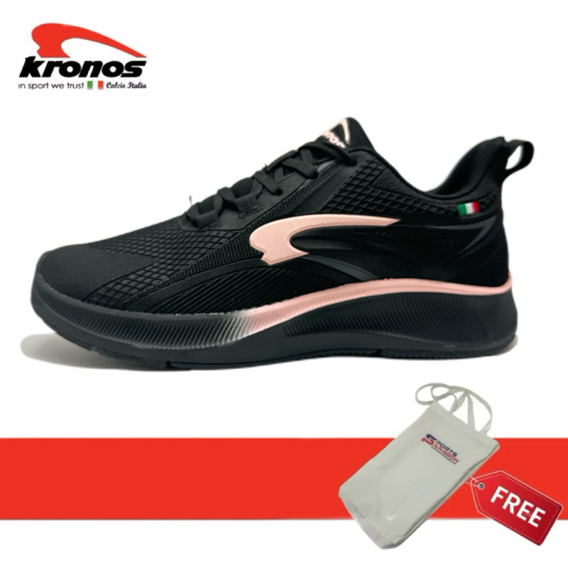 Kronos CANARY women running shoe KFW3 24109 | Shopee Malaysia