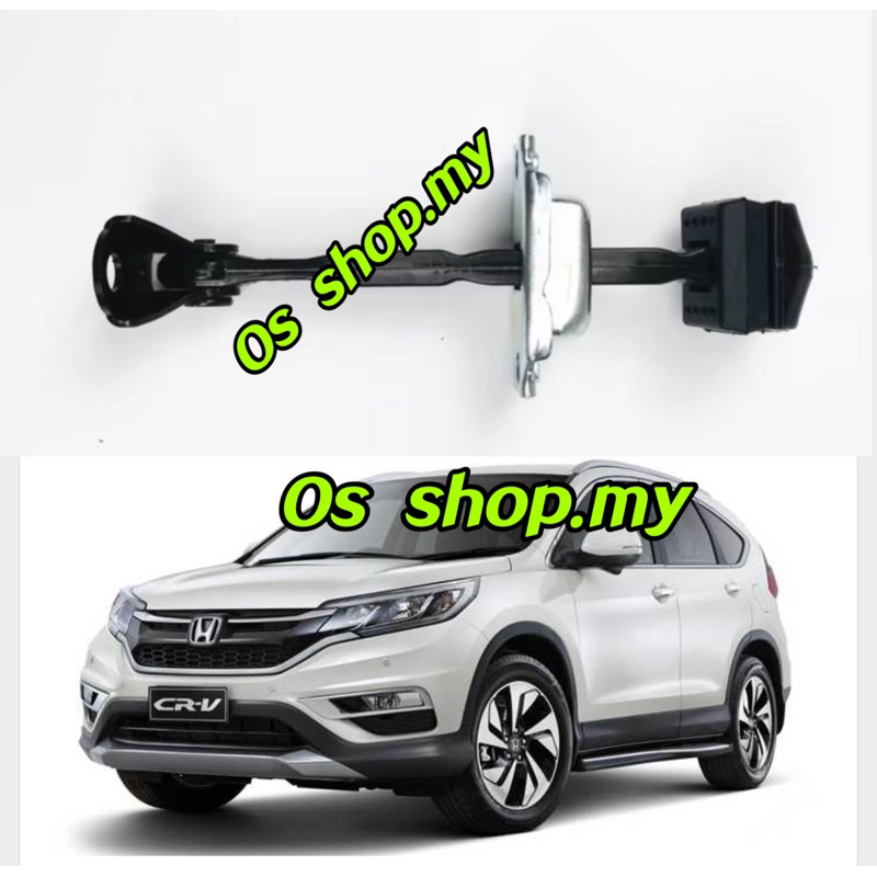 Honda CRV RM2 RM4 TOA 2013-2016 door stop check stopper checker engsel front rear depan belakang ...