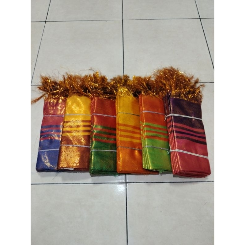 Sami pattu thuni (1.5m) | Shopee Malaysia