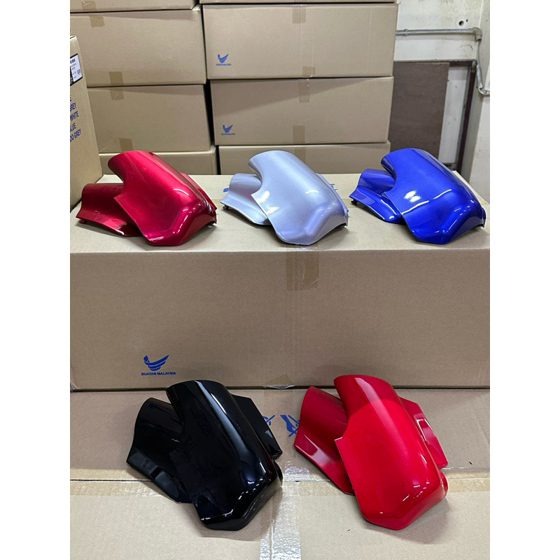 SRL110 FORK SIDE COVER R/L | Shopee Malaysia
