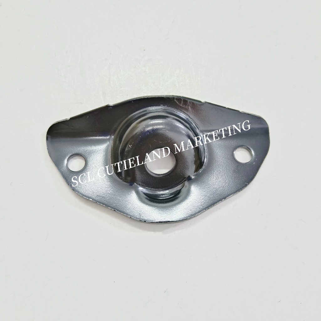 Haval H2 Rear Shock Absorber Bracket Rear Absorber Mounting Bracket ...