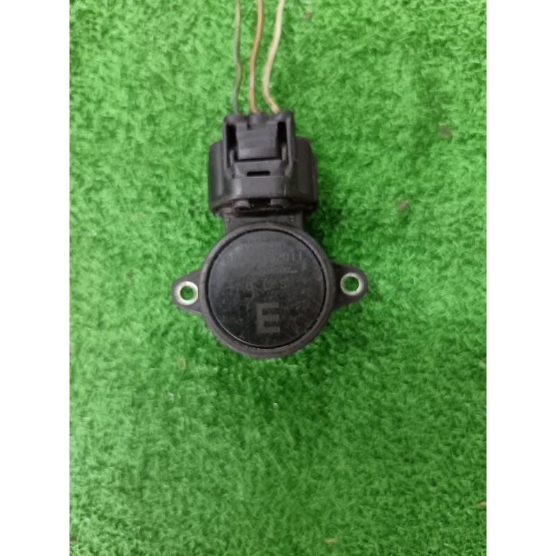 Perodua Myvi Alza Toyota Avanza throttle body position sensor/ TPS ...