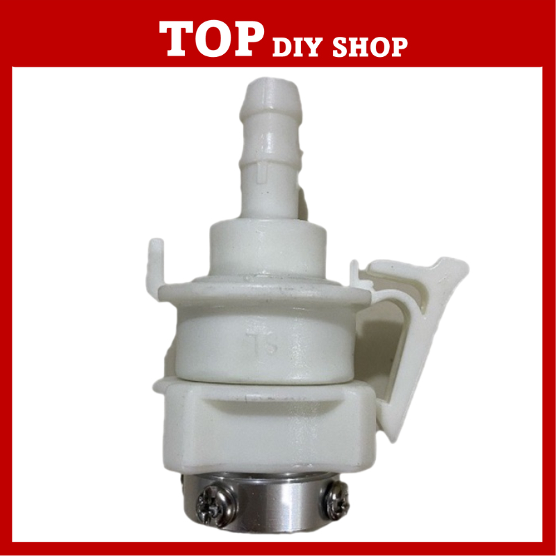 Washing Machine Water Tap Connector Head A | Shopee Malaysia