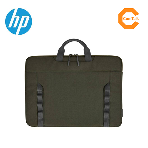 HP 15.6-inch Modular Laptop Sleeve (9J4C3AA) | Green | Shopee Malaysia