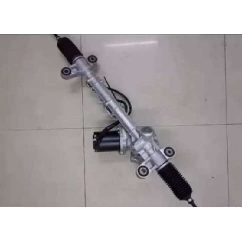 HONDA CR-V SWA CHINA NEW STEERING RACK WITH MOTOR & RACK END | Shopee ...