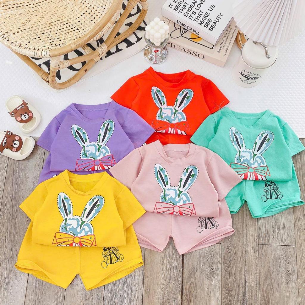 READY STOCK!!! 7-18KG/6M-4Y SUMMER GIRL SUIT CUTE | KID GIRLS CLOTHING ...