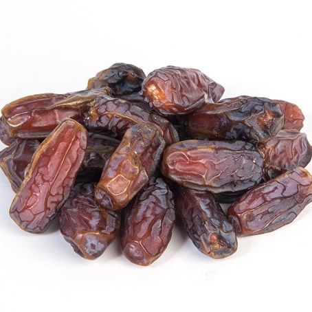 Mariami Grade AA Dates ( Kurma ) : Premium Medium-Sized Delights, Rich ...