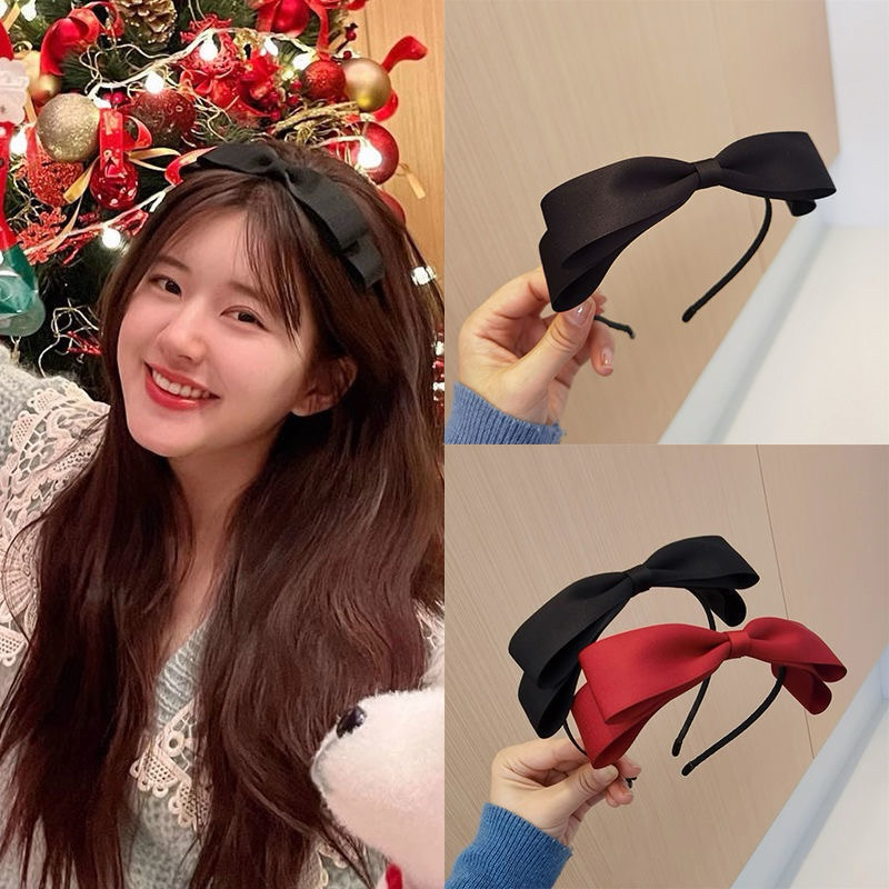 [NEW]Hair HeadBand,Cekak Rambut Warna Women *hair band girl 头发发箍女 ...