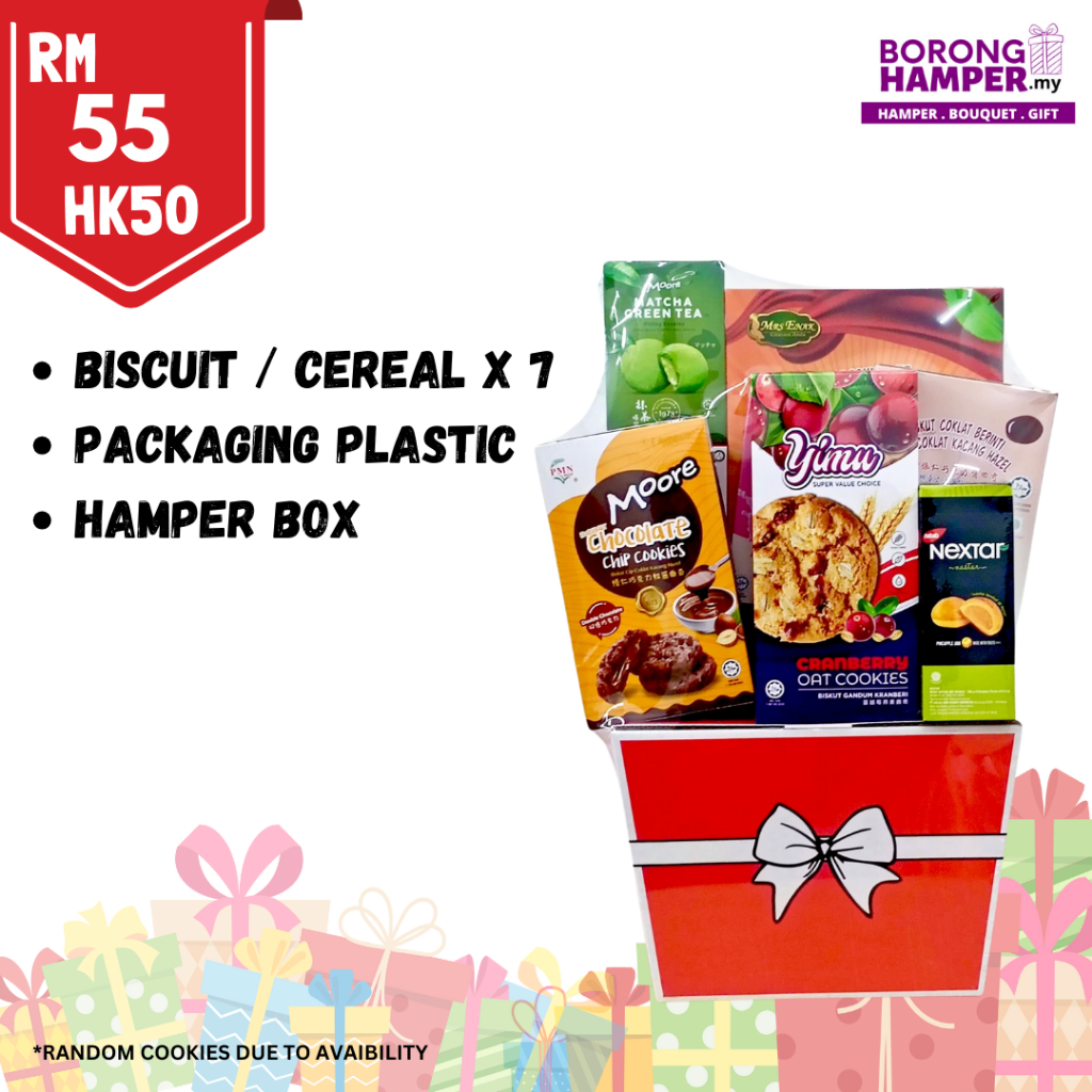 HAMPER / HAMPER MURAH / HAMPER BAJET / HAMPER FAMILY DAY / HAMPER ...
