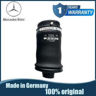 Original binding Rear Right Left Air Suspension Spring Suitable for ...